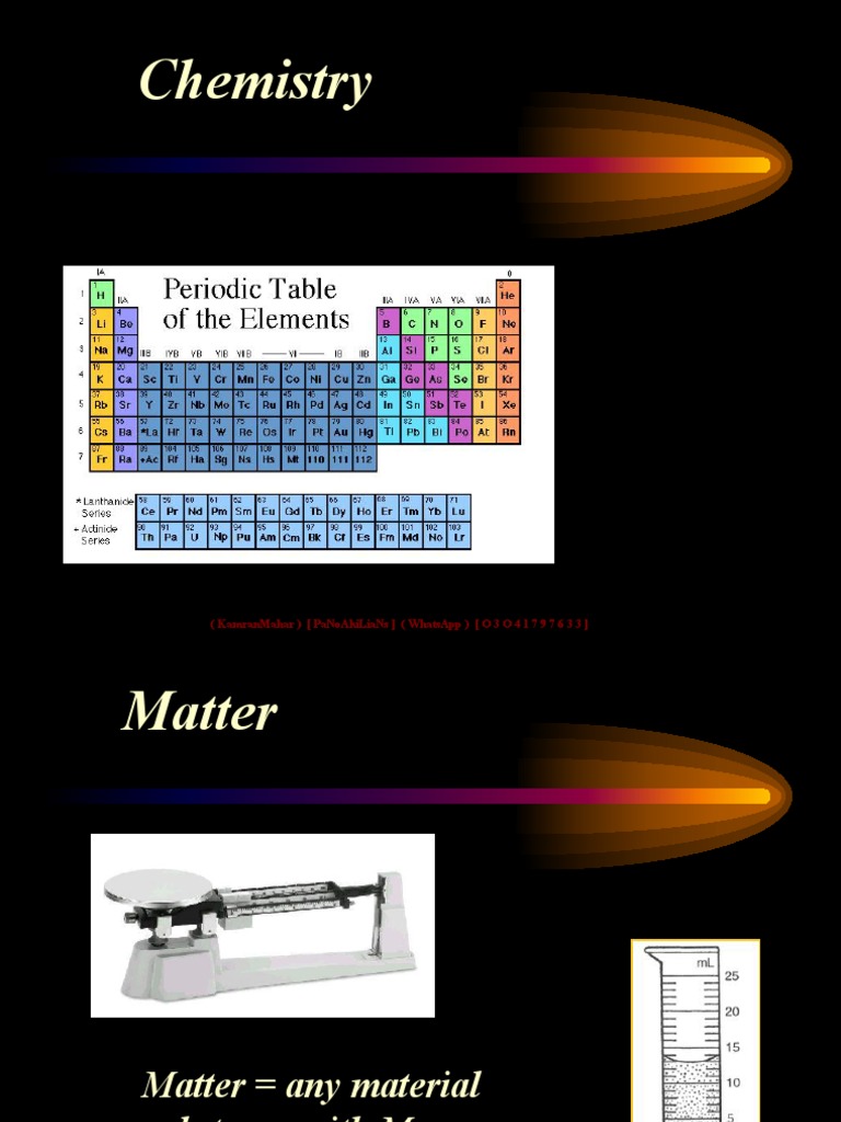 Basic Chemistry.. | PDF | Atoms | Chemical Compounds