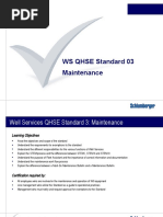 Schlumberger JET Manual 23 Fracturing Pump Units | PDF | Switch ...