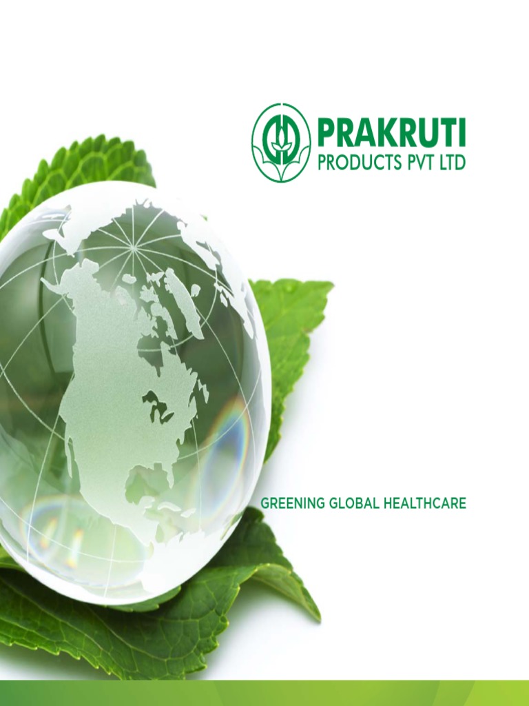 Parakriti | PDF | Solubility | Chemistry