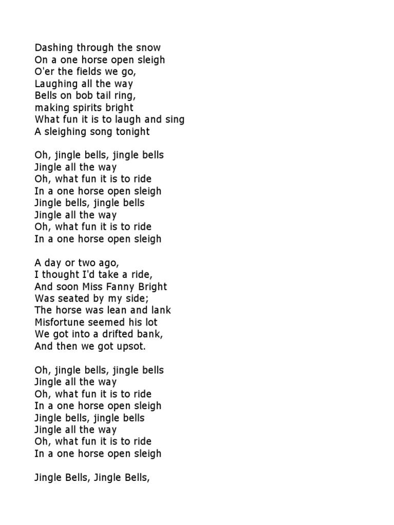 Dashing Through The Snow | PDF | Art | Mystery, Thriller & Crime Fiction