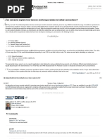 Bolt Torque Spreadsheet | PDF | Screw | Nut (Hardware)