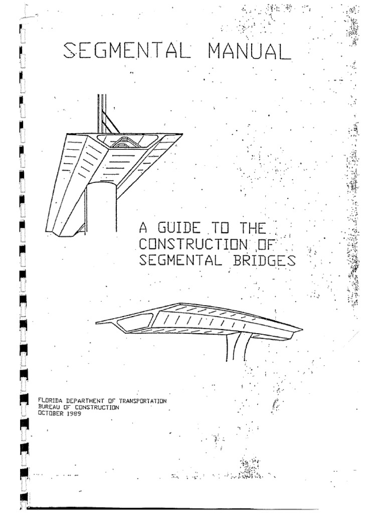 A Guide to The Construction of Segmental Bridges.pdf