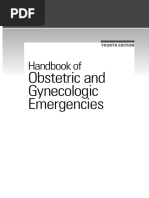 Emergency Severity Index Handbook | PDF | Emergency Department ...