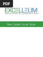 Absentee Owner Script: © The Mike Ferry Organization | PDF | Real ...