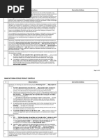 1251 - WEIGHING ON AN ANALYTICAL BALANCE - USP Chapter | PDF | Weight ...