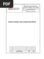 Bitumen Sand Mix For Tank Foundations BS 2654 PDF