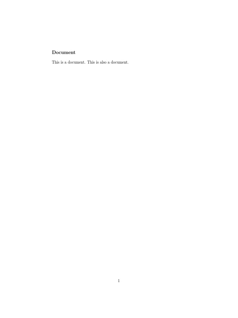 Second Document | PDF | Foreign Language Studies