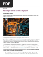 Whats Common For Beer Mug and Power Factor | PDF | Ac Power | Force