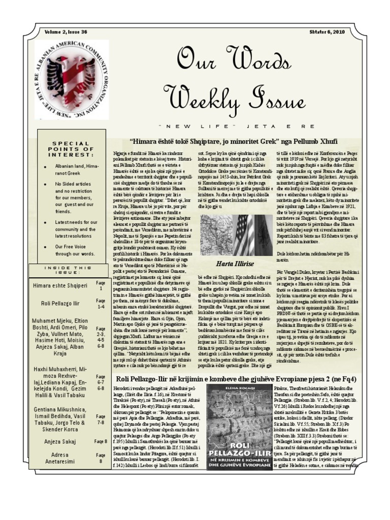 Newsletter Volume 2 Issue 36 | PDF