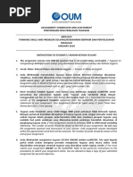 Rumusan - Junior UEC | PDF