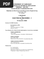 Over Unity Electric Motors Guide | PDF | Electromagnetic Induction ...