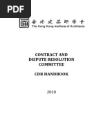 Overview of CCDC Contract Types | PDF | Surety Bond | Construction ...