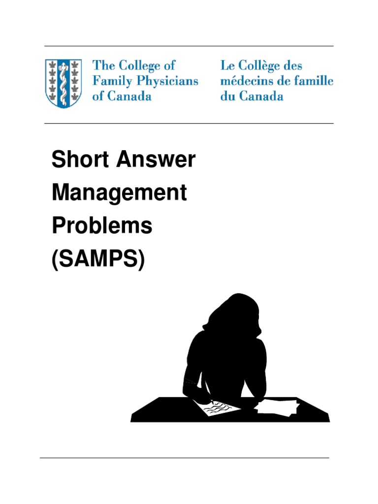 CDM Practice Test: Sample Questions and Answers | PDF | Inflammatory ...
