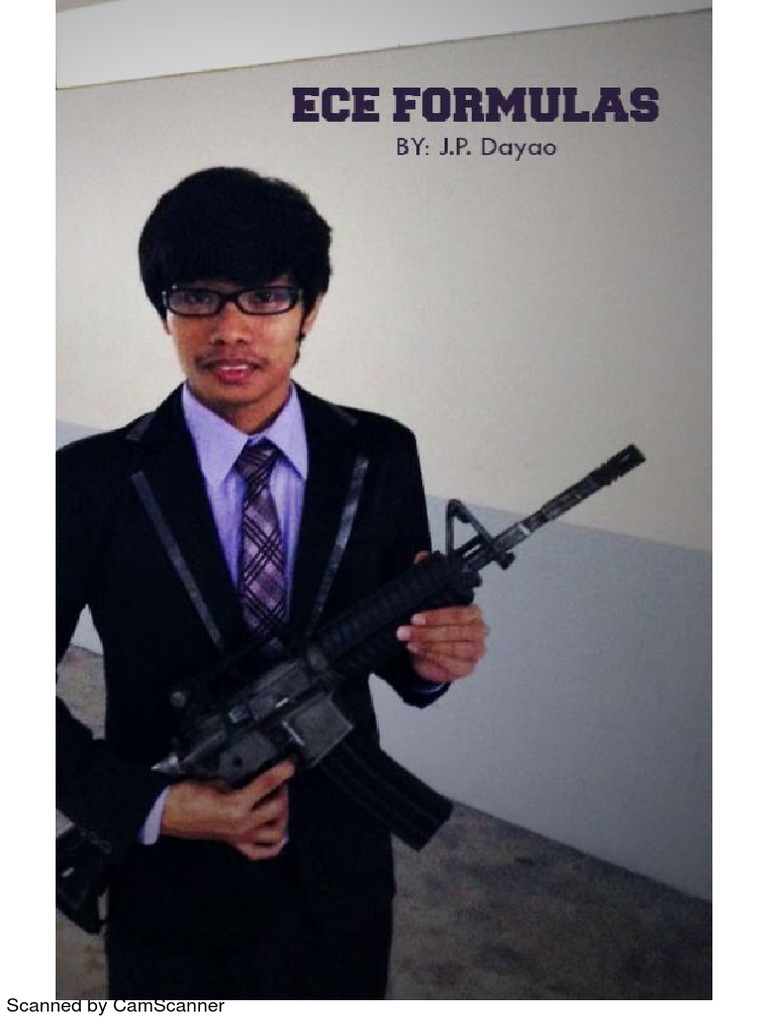 JPD Cheatsheet | PDF