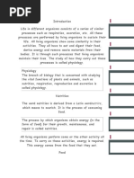 Science Class 7 Dav Book | PDF