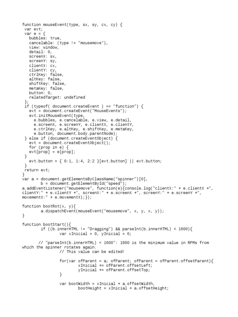 Script Otomatis Btc Spiner | Computing And Information Technology ...