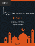 Impression Inset Training | PDF | Wisdom | Pedagogy