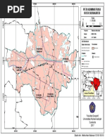 Administrasi Kota Padang | PDF