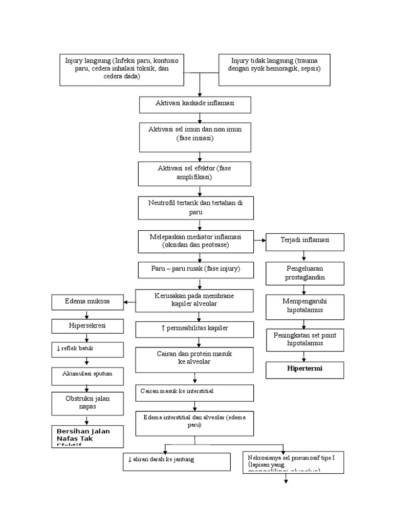 Pathway Ards | PDF