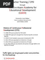 Qut Semester Planner | PDF | Academia | Schools