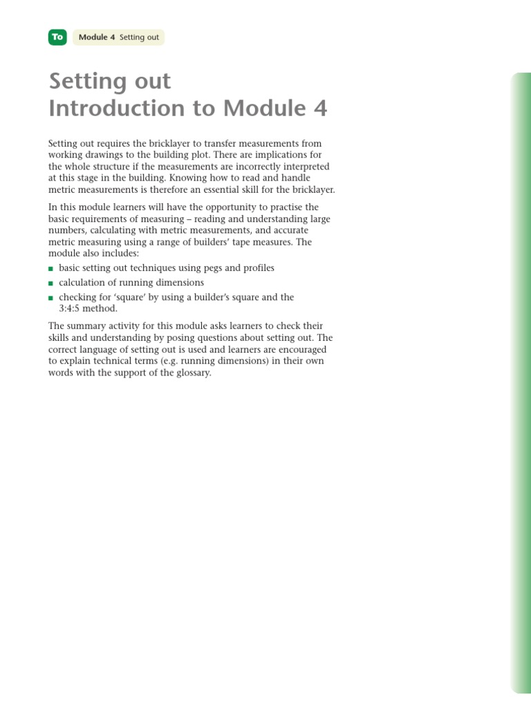 To Module4 | PDF
