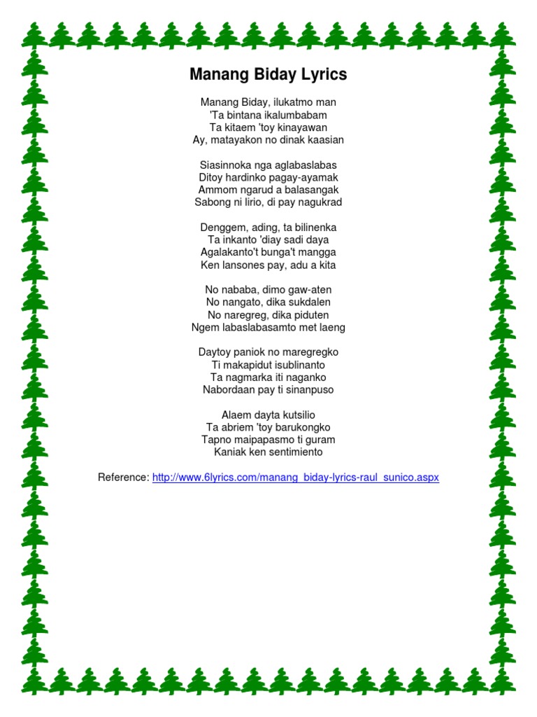 Poetry | PDF