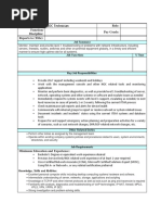 NOC Standard Operating Procedures Manual | PDF | Backup | Technical Support