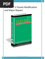 LCD LED TV ALL IC Identification | PDF | Field Effect Transistor ...
