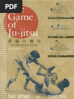 Kempo Jujitsu (What Is Self Defense) | PDF