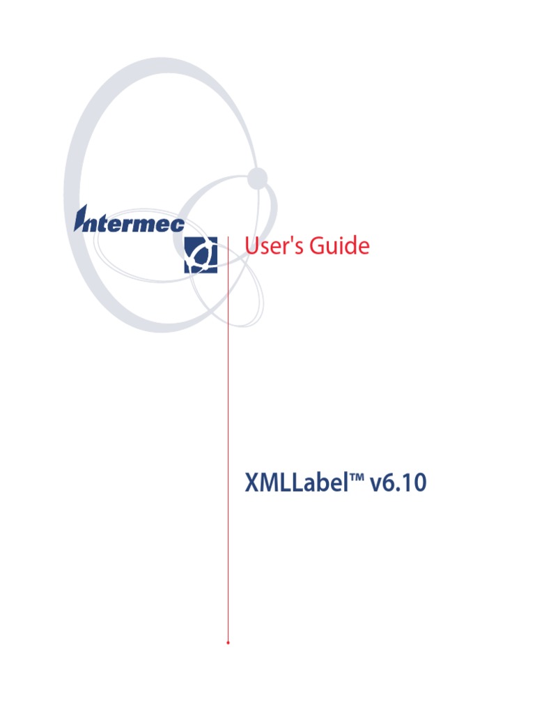 Label | PDF | Printer (Computing) | Ip Address