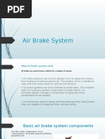 Anti Compound Function | PDF | Brake | Valve