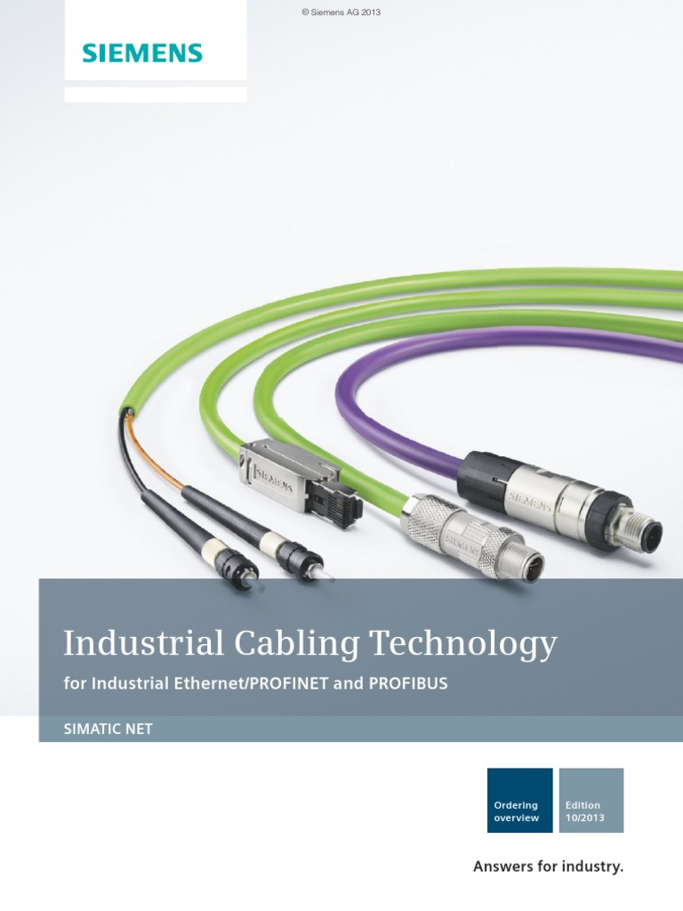 Cableado Industrial | PDF | Electrical Connector | Electrical Engineering
