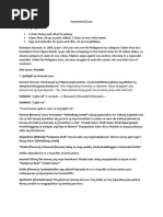 Luna Script | PDF