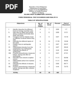 Isocsea Reviewer | PDF | Southeast Asia | Asia