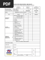 Attestation Process Checklist (New) | Government Information | Social ...