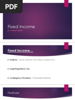 Bloomberg Commands Cheat Sheet | PDF | Futures Contract | Yield Curve