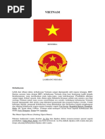 Geografi dan Pembagian Wilayah India | PDF