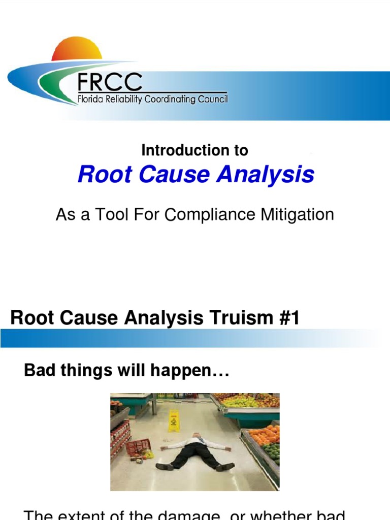 Root Cause Analysis - VVGGG Cases PDF | PDF | Causality | Burn