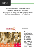 RA 8187 Paternity Leave | PDF | Parental Leave | Employment