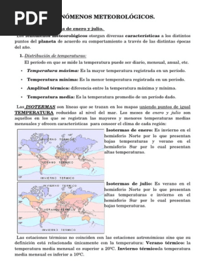Isotermas E Isobaras PDF) FUNCIONES DE VARIAS VARIABLES TEORIA