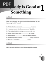 The Explorers Daughter Exam Questions | PDF