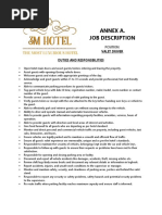 Kitchen Employee Evaluation Form | PDF | Kitchen | Business