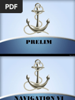 Radar Plotting Sheet | PDF