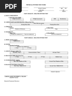 School Form 10 SF10 Learner's Permanent Academic Record For Elementary ...