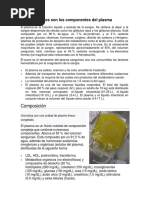 Uso y características de la pipeta de Thoma | PDF