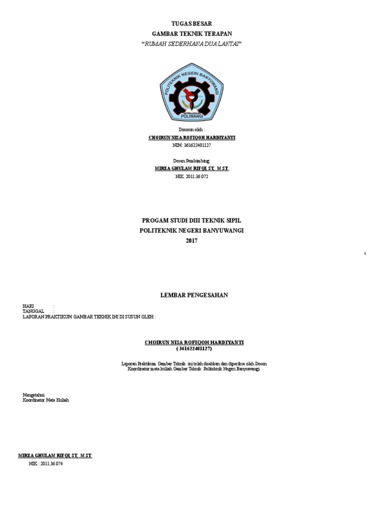 Cover Gamtek 1 | PDF