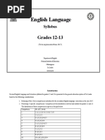 Grade 9 Formal Letter Writing Guide | PDF | Career & Growth | Language ...