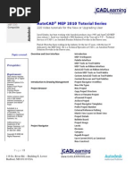 Plenum Box Sizing Calculation For AHU | PDF | Duct (Flow) | Heat Exchanger