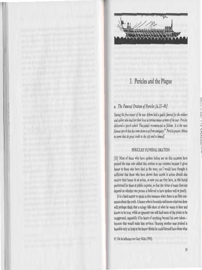 Woodruff Thucydides On Justice Power and Human Nature Pp.39 58 | PDF ...