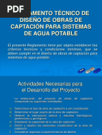 Tablas Dotacion | PDF | Población | Agua